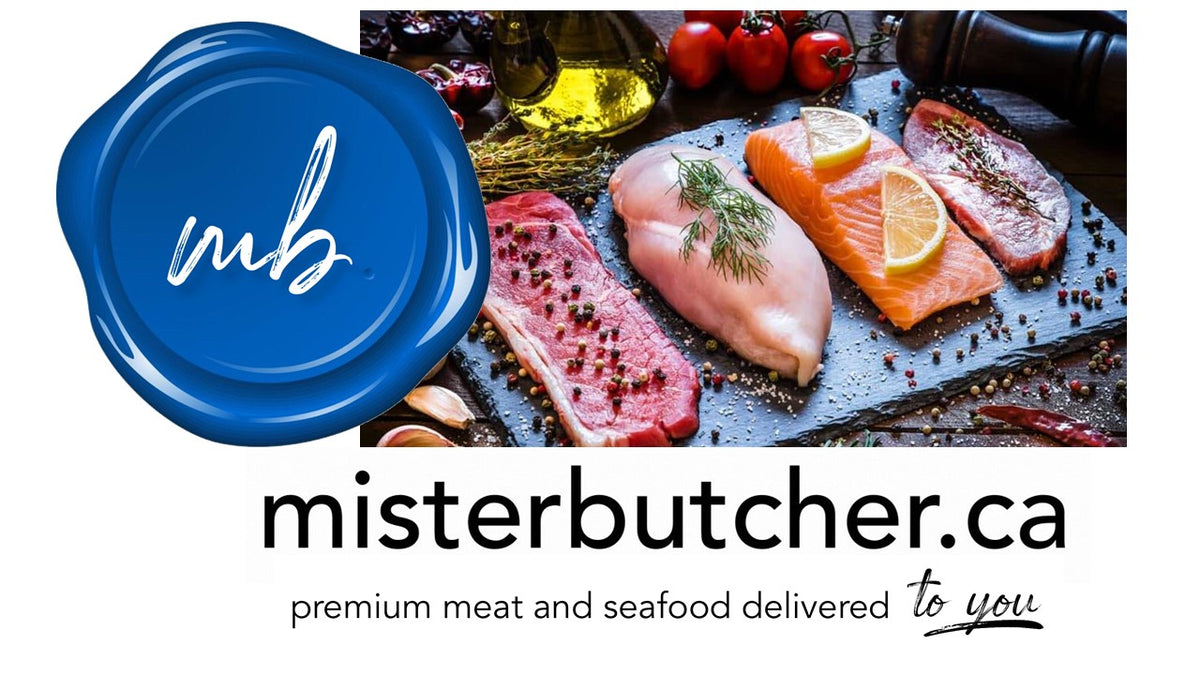 Jan 15th weekly update: easy make ahead meals – Mister Butcher