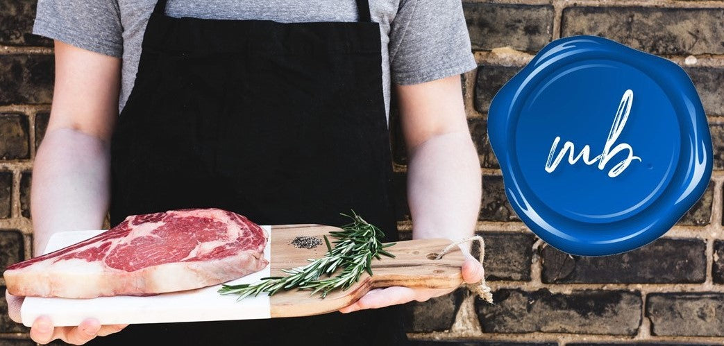 Jan 22nd weekly update – Mister Butcher