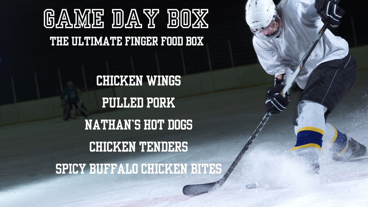 Mister Butcher Easy Meals Box