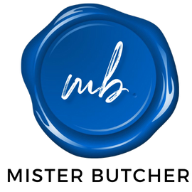 Perfect Ten Baked Cod – Mister Butcher