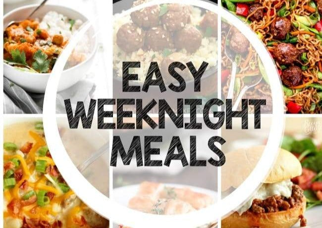 Mister Butcher Easy Meals Box